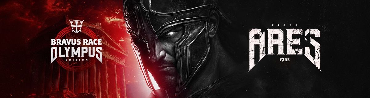 Bravus Race - Fire - São Paulo - 2025 - São Paulo SP - Road Runners